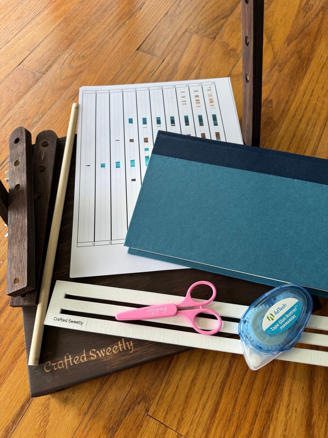 Book Art Beginner's Deluxe Kit - Foto Book Art, Book Folding, Book ...