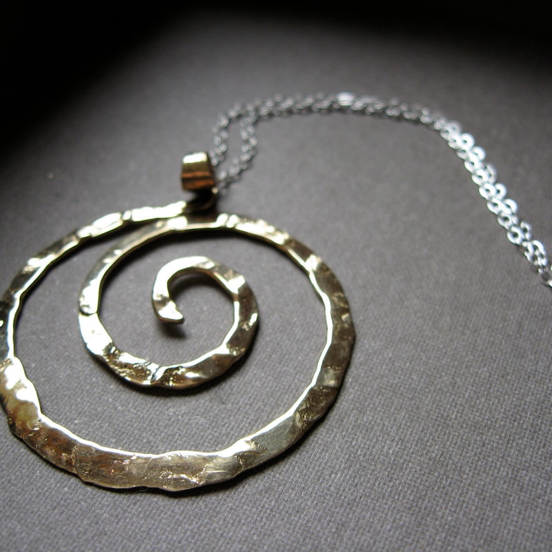 Sacred Spiral - Etsy