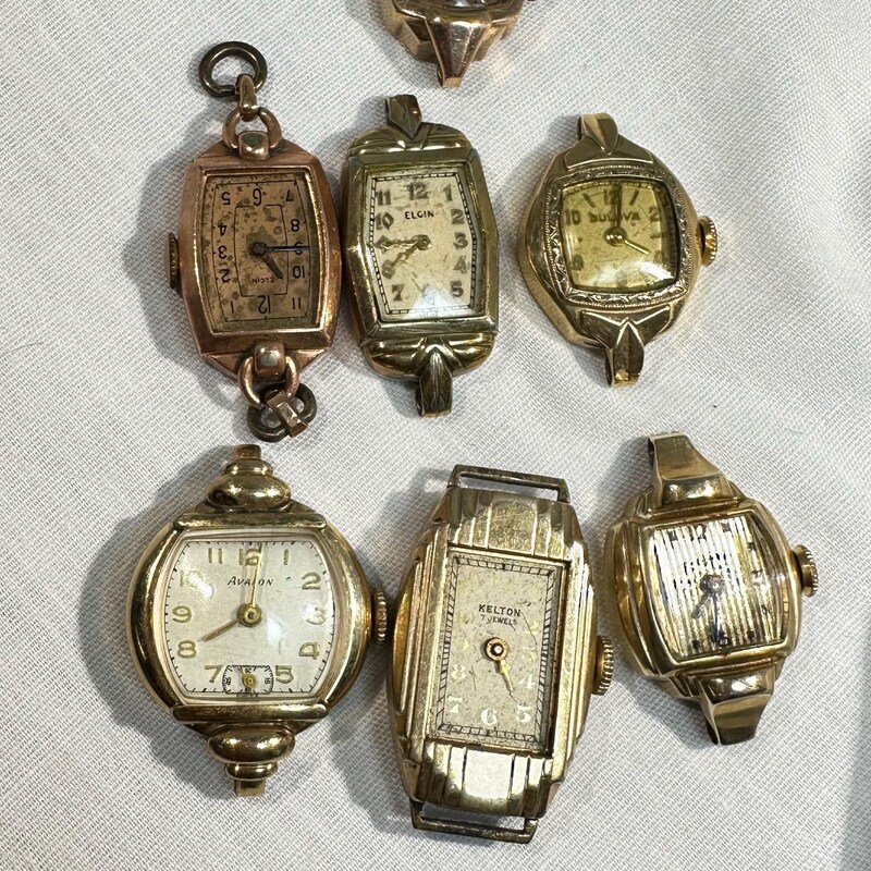 Ladies Watches - Etsy