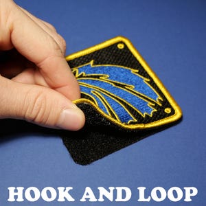 STALKER Video Game Mercenaries Faction Patch NEW Made in USA - Etsy