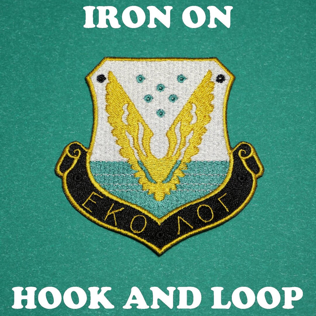 STALKER Video Game • Ecologist Faction Patch • NEW • Made in USA - Etsy