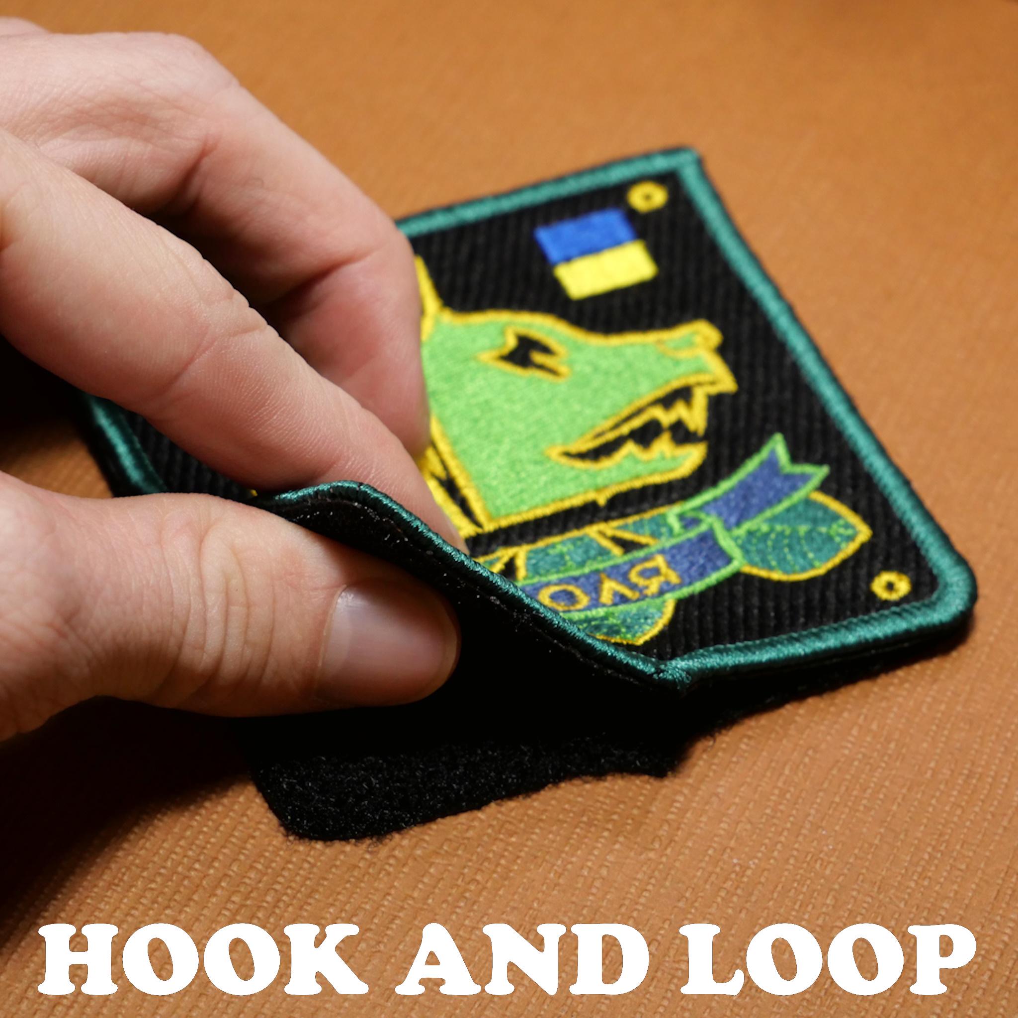 STALKER Video Game • Freedom Faction Patch • NEW • Made in USA - Etsy