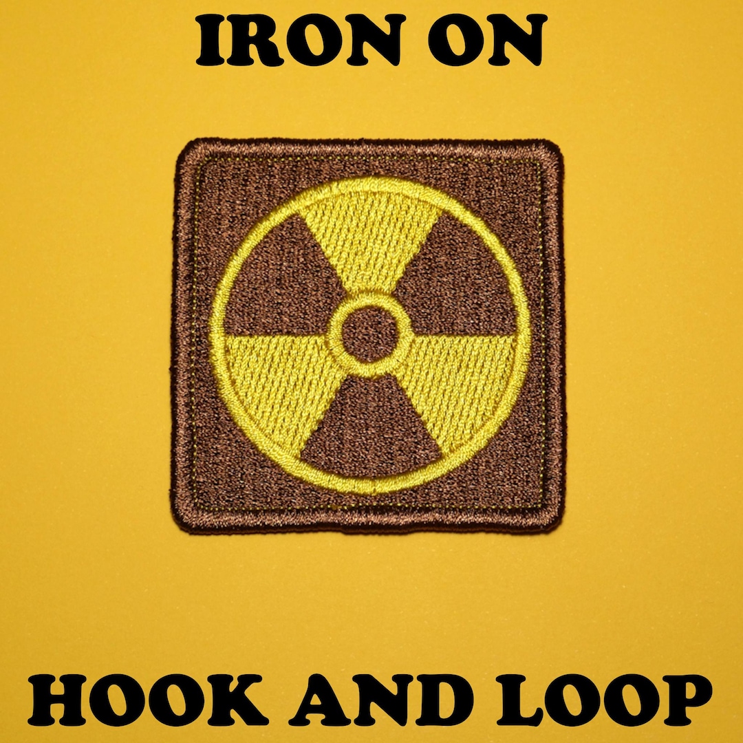 STALKER Video Game • Loner Faction Patch • NEW • Made in USA - Etsy