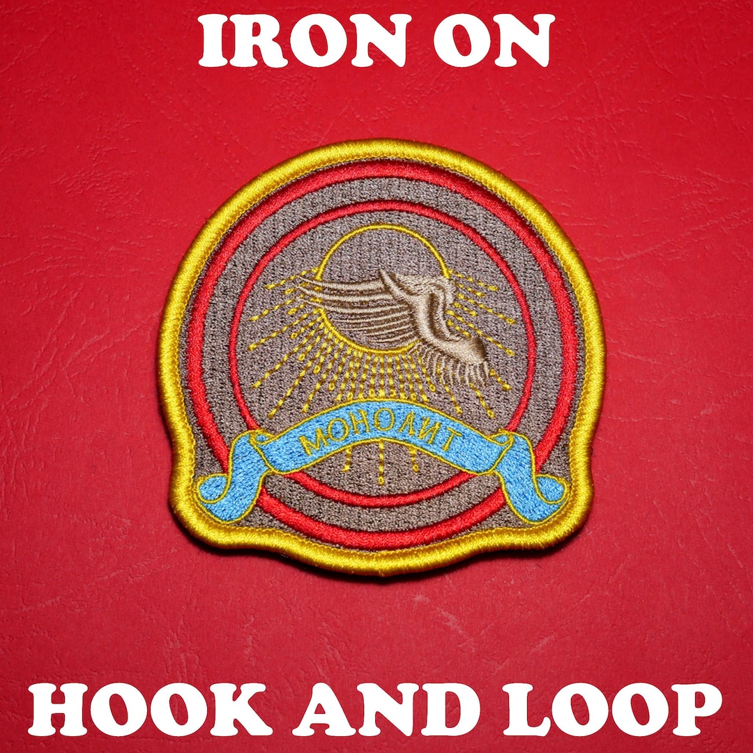 STALKER Video Game • Monolith Faction Patch • NEW • Made in USA - Etsy