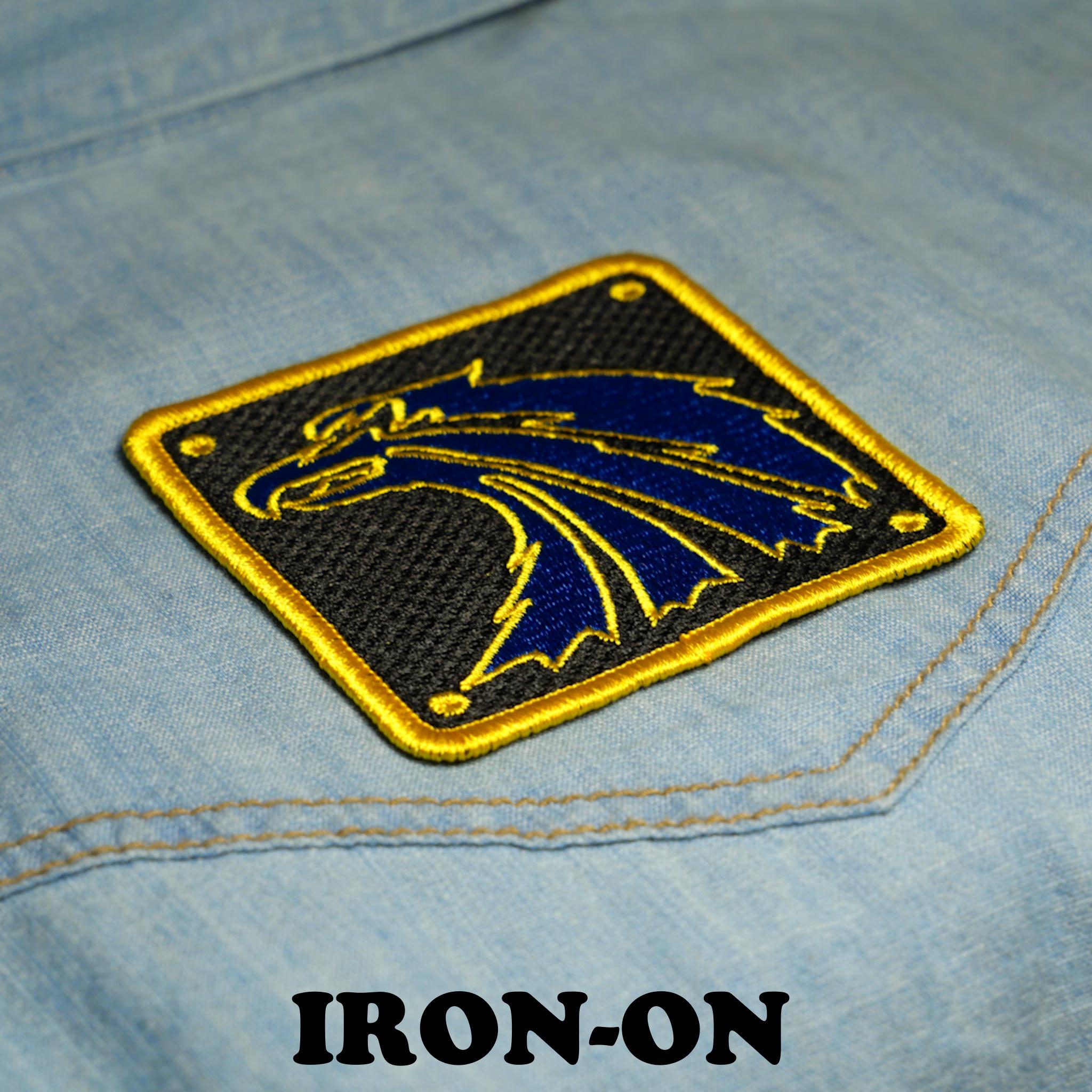 STALKER Video Game • Mercenaries Faction Patch • NEW • Made in USA - Etsy