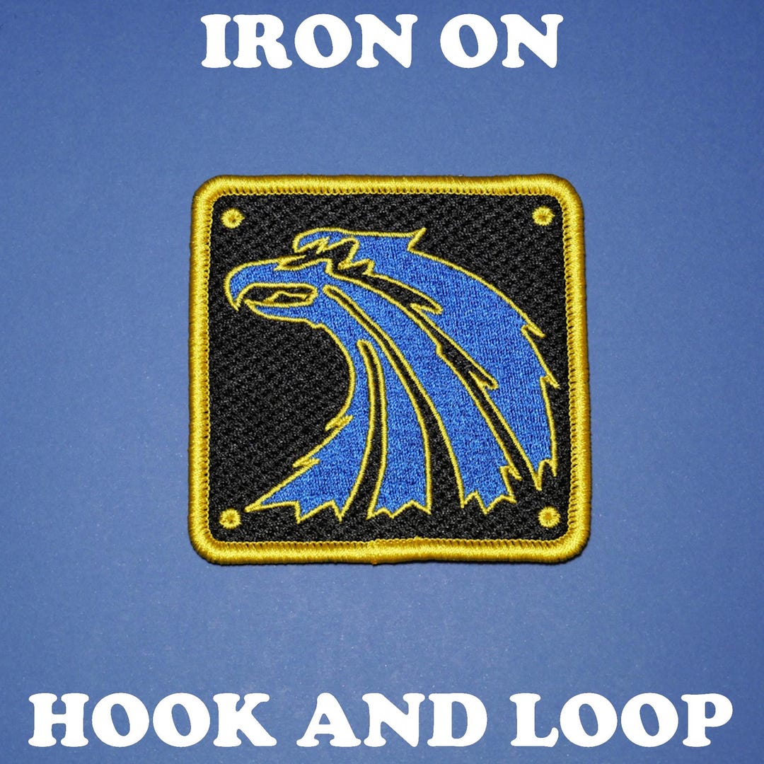 STALKER Video Game • Mercenaries Faction Patch • NEW • Made in USA - Etsy