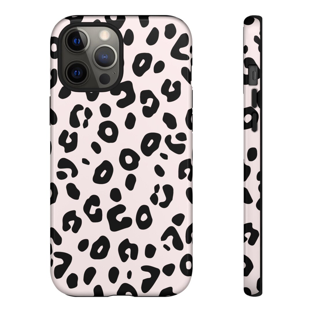 Cheetah Cases, Animal Print Phone Covers, Leopard Tough Case, Wild ...