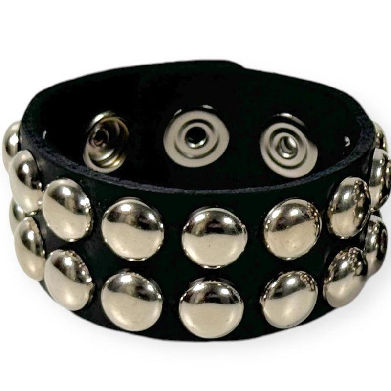 Emo Bracelet - Etsy