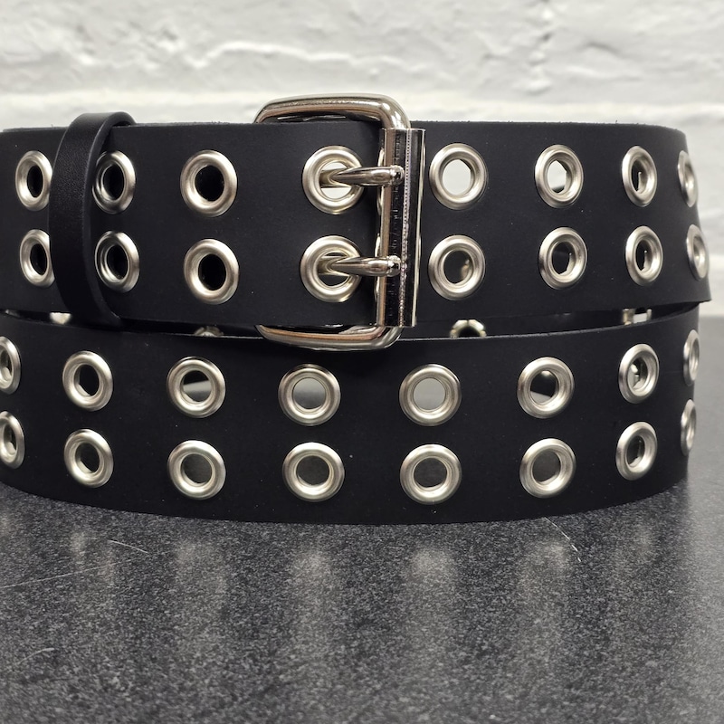 Alt Belts Women Leather - Etsy