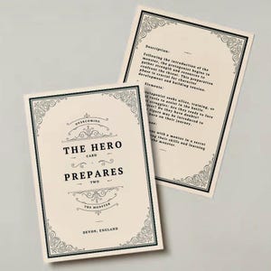 Overcoming the Monster Plot Cards: Writers Toolkit, Character, Plot ...