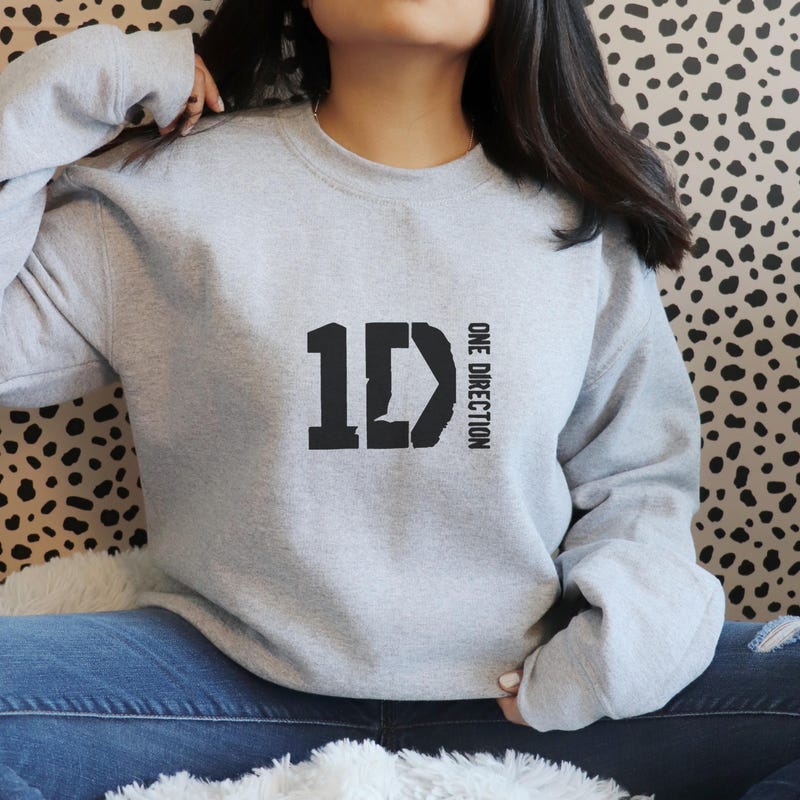 One Direction Merch - Etsy