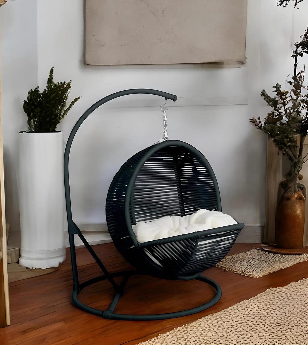 Cat & Small Pet Swing, Cat-dog Bed, Special Design Swing, Swing, Gift ...