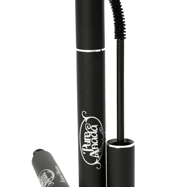 Black Mascara - Etsy
