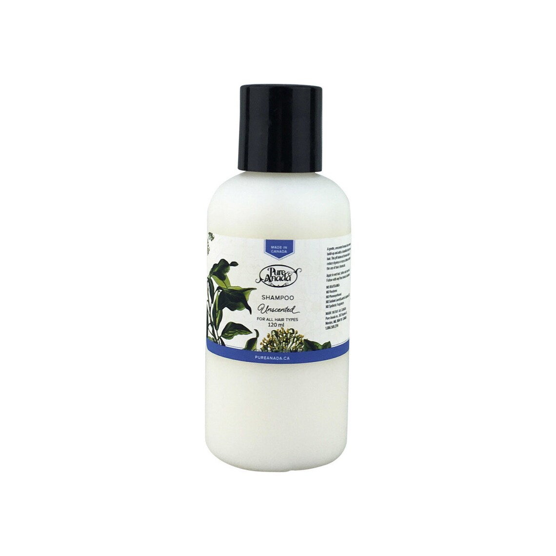 Shampoo Unscented Fragrance-free - Etsy