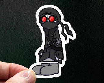 madness combat tricky