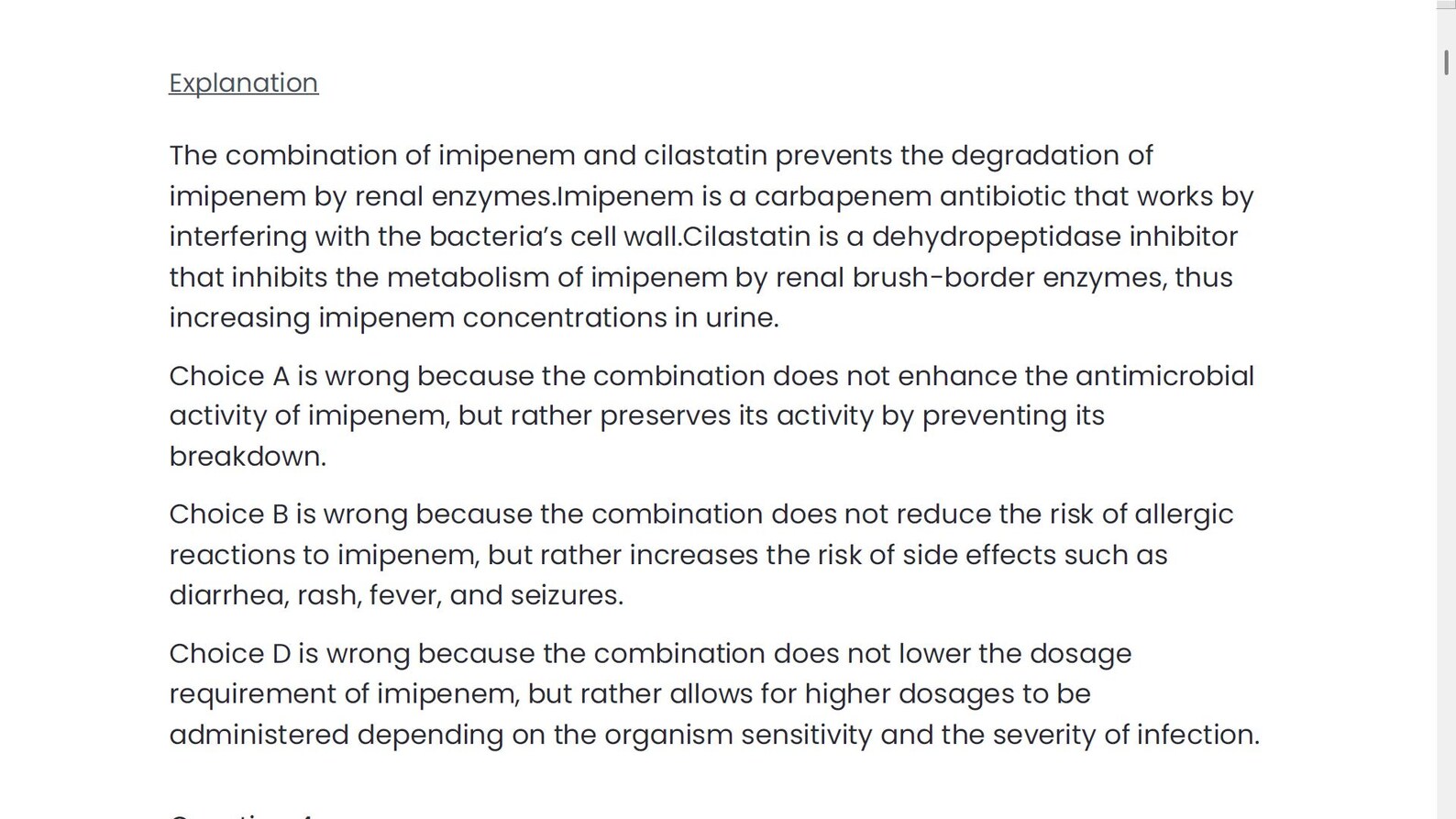 2025 NCLEX-RN PHARMACOLOGY: Antibiotics and Antimicrobial Agents - Etsy
