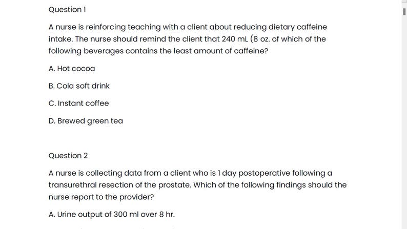 2026 NCLEX-PN Comprehensive Exam Predictor Iii: 138 Practice Questions ...