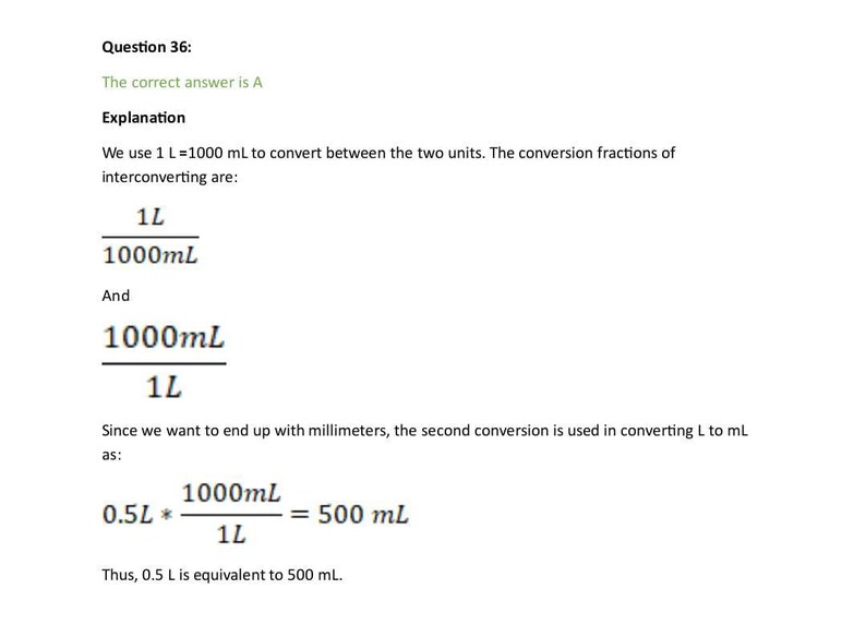 2025 TEAS 7 Practice Exam Iii: Reading, Math, Science, English With ...