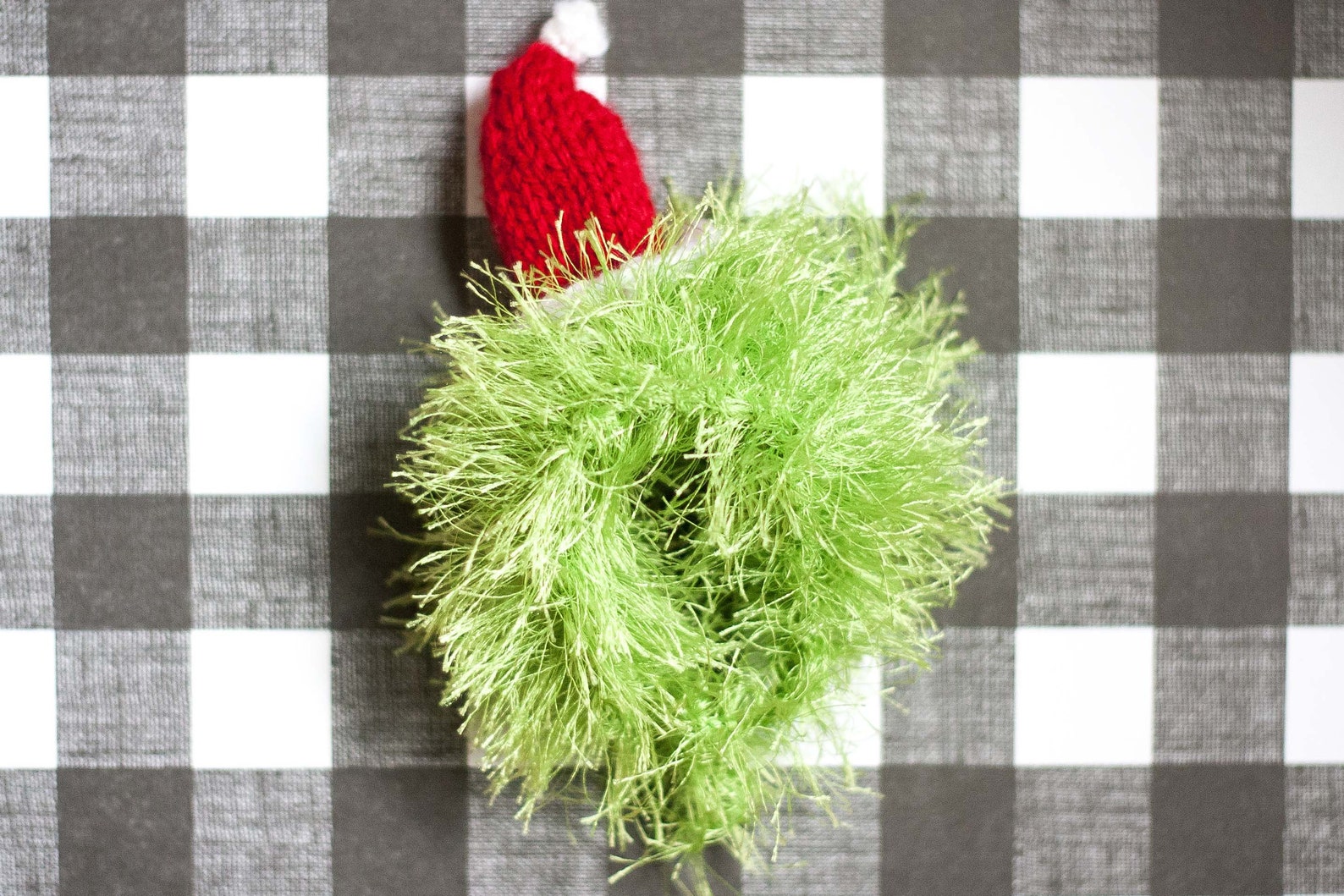 A Very Grumpy Cat Hat Knit Pattern - Etsy