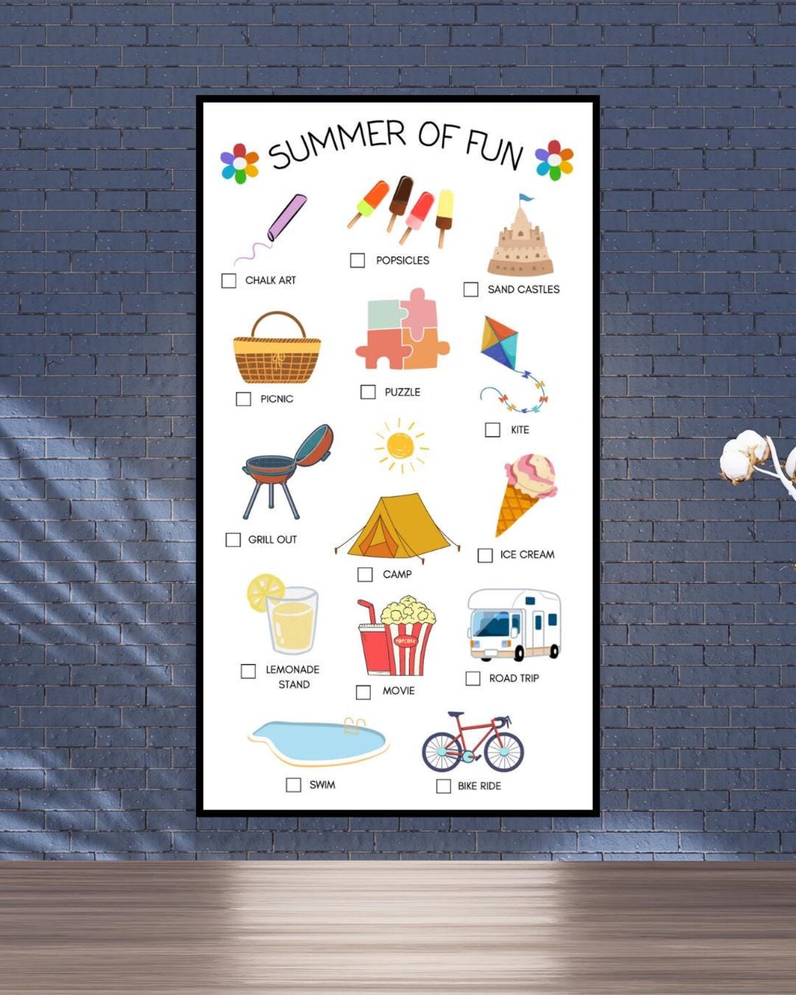 Summer Bucket List, Summer Adventure List, Summer Checklist, Summer To ...