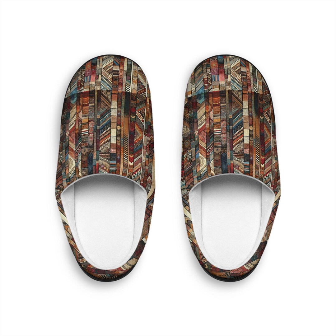 Indoor Slippers, Work From Home Shoes, Men's House Shoes, Professional ...