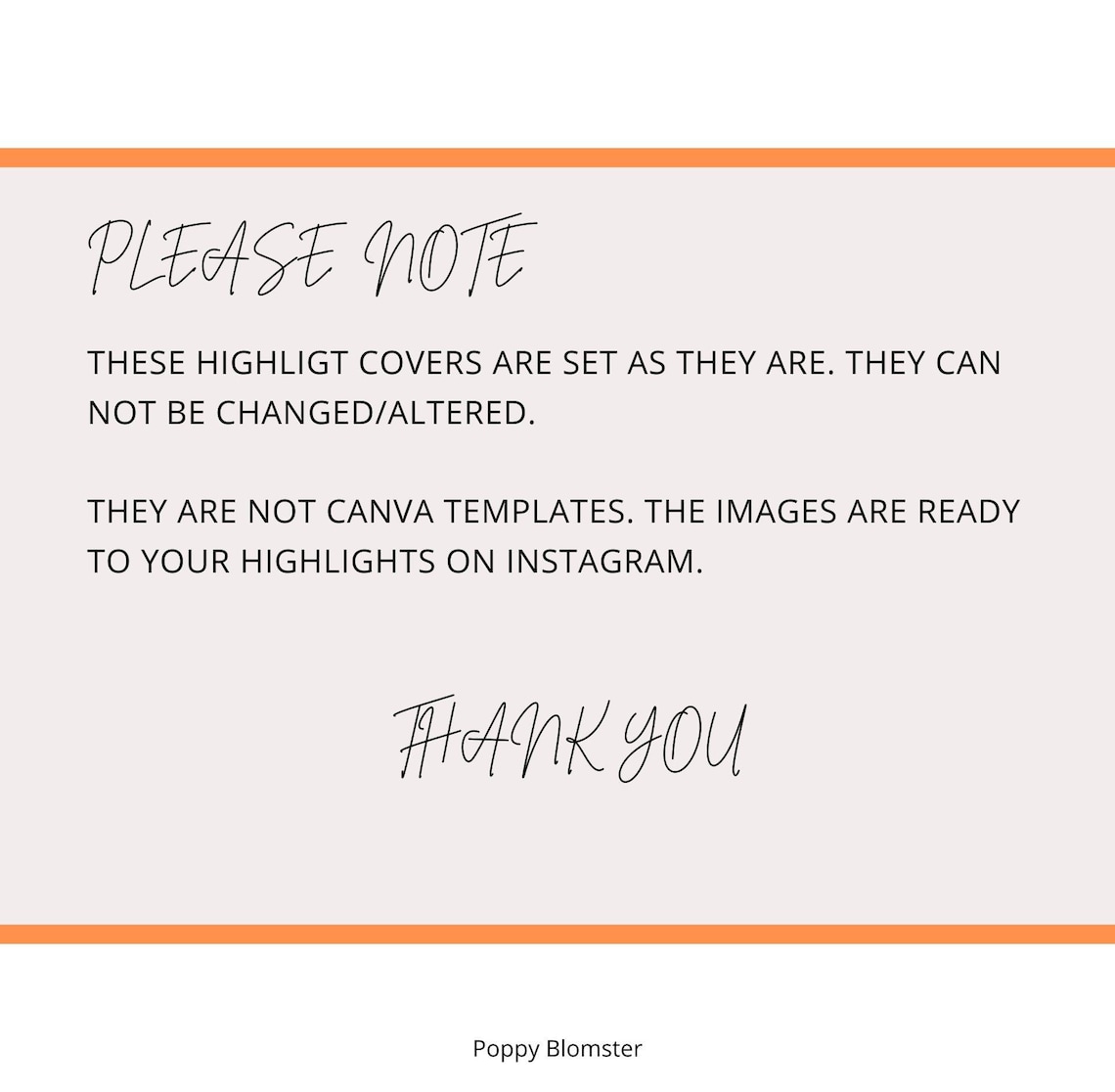 15 Teacher Instagram Highlight Covers Bright Red Educator Instagram ...