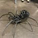 3D Spider Welding Project: CNC Plasma Cutting File (2mm) - Etsy