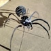 3D Spider Welding Project: CNC Plasma Cutting File (2mm) - Etsy