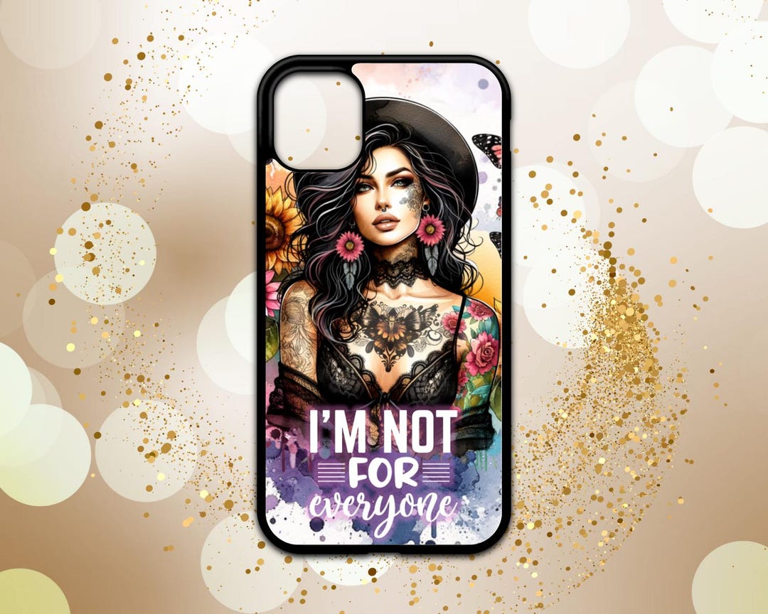 Sarcastic Phone Case Sublimation, Instant Digital Download, Phone Case ...