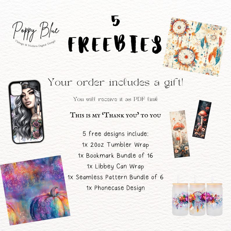 Rainbow Fox Clipart Bundle: Watercolor Forest Animals (PNG, Commercial ...