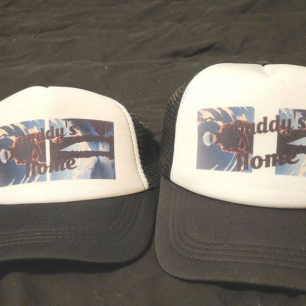 Gojo Hat - Etsy