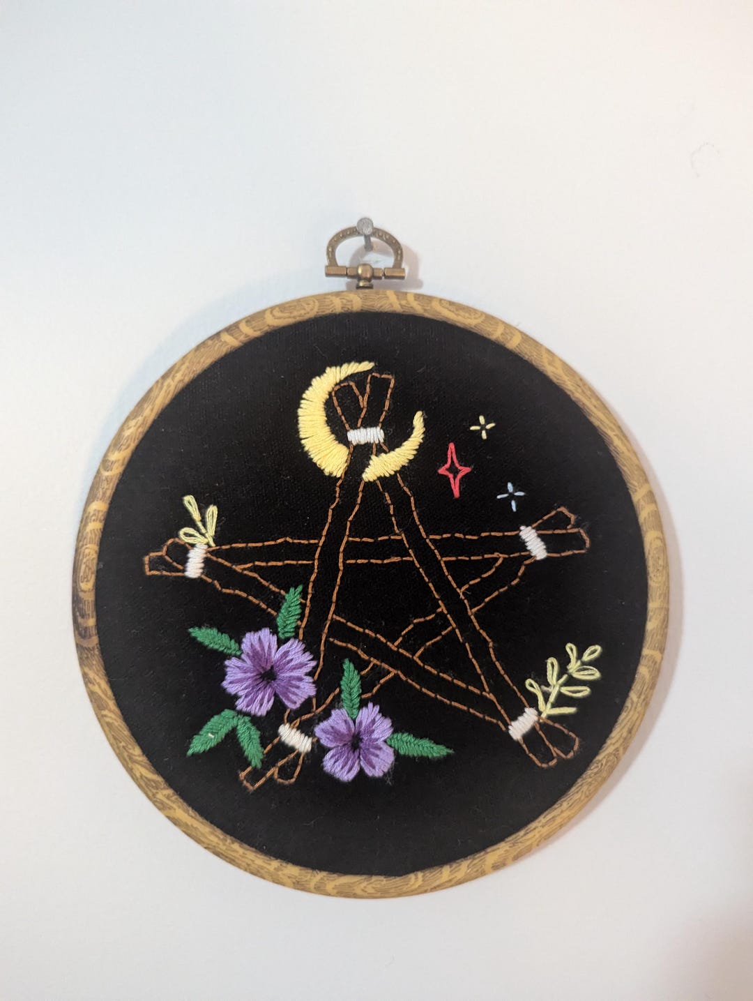 Dancing With Devil - Etsy