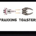 Frakking Toasters Cross Stitch Pattern - Pdf Digital Download - Etsy