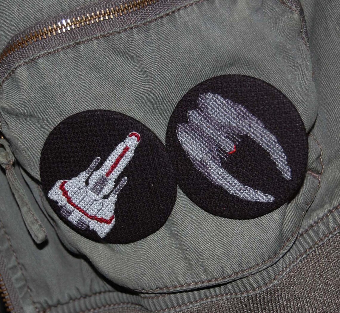 Frakking Toasters Cross Stitch Pattern - Pdf Digital Download - Etsy