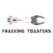 Frakking Toasters Cross Stitch Pattern - Pdf Digital Download - Etsy