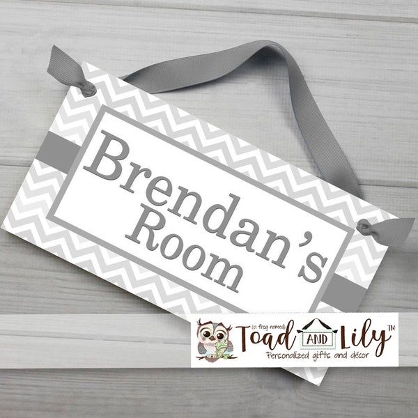 Boys Chevron - Etsy