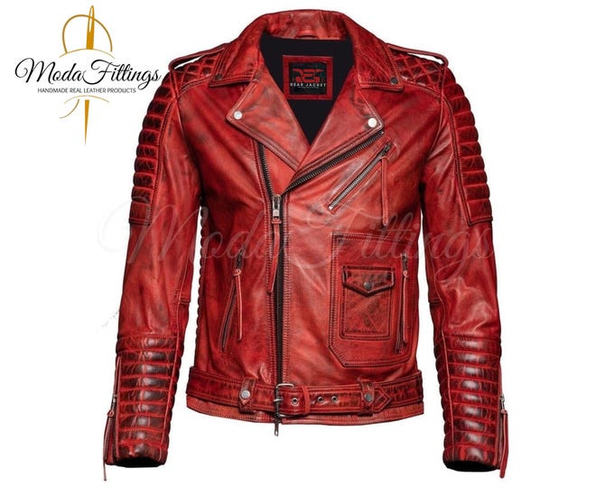 Vintage 1960s Schott Perfecto Motorcycle Leather Jacket / True Vintage ...