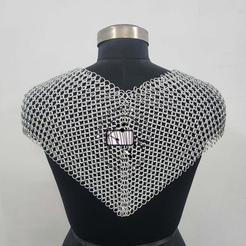 Chainmail Bikini - Etsy