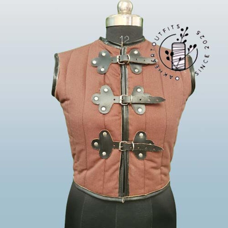 Witcher Armor - Etsy