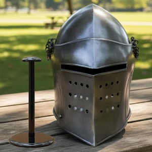 Frogmouth Helmet - Etsy