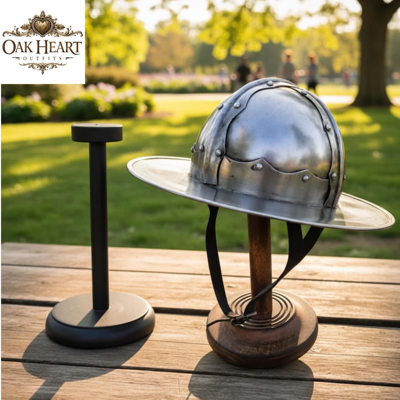 Kettle Hat Helmet - Etsy