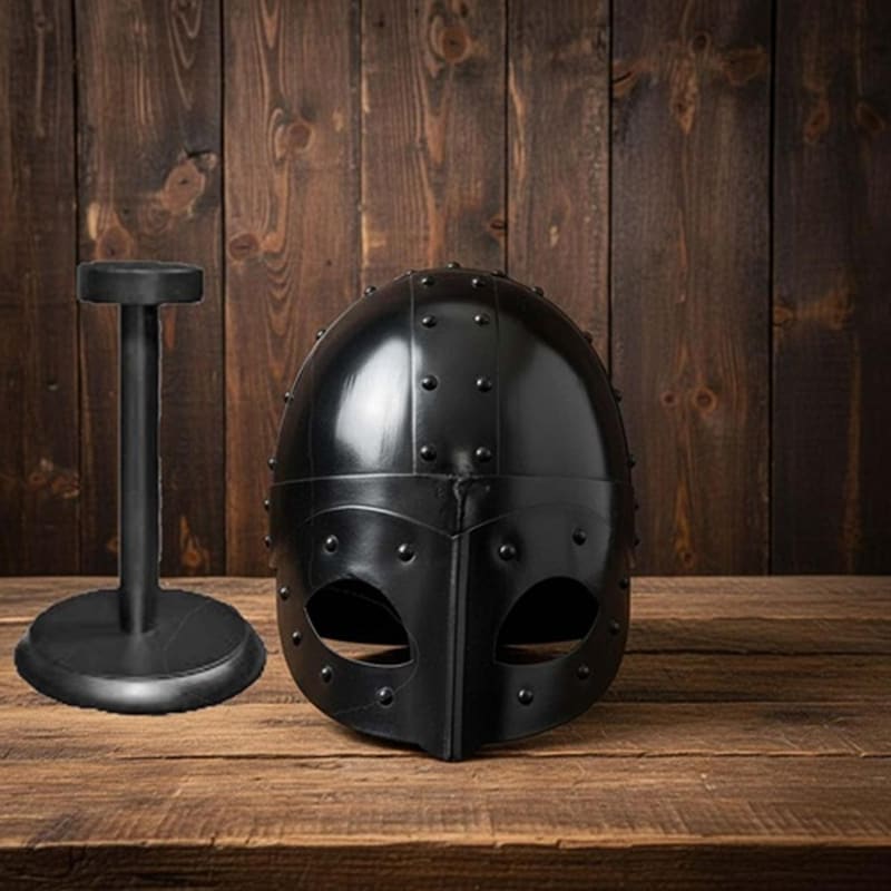 Larp Mask.helmet - Etsy