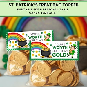 You Are Worth More Than Gold Bulletin Board - Etsy