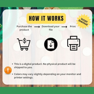 Roll a Rainbow Dice Game Printable Fun St Patricks Day Color Math Game ...