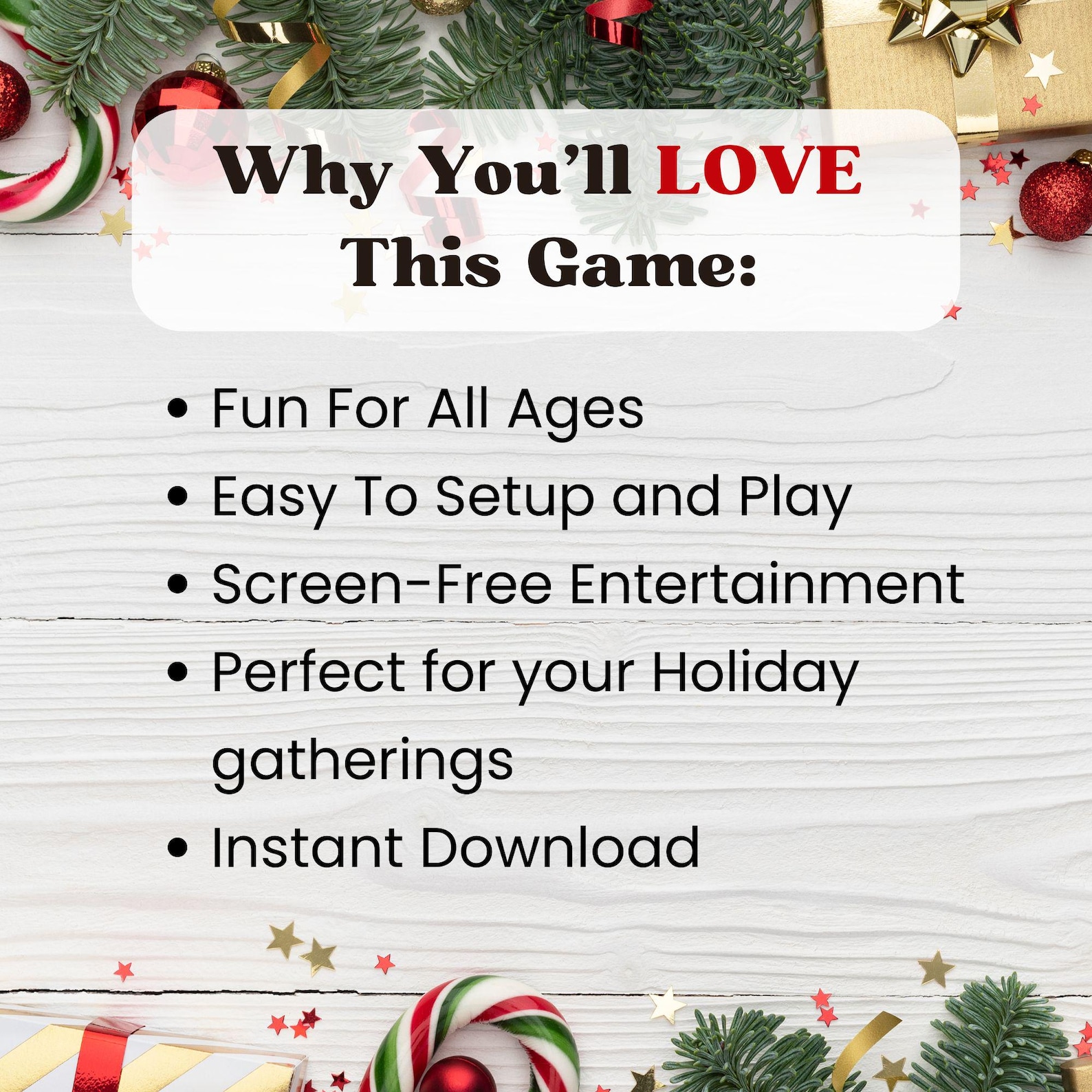 Roll A Snowman Game Printable Christmas Activity for Family Kids ...