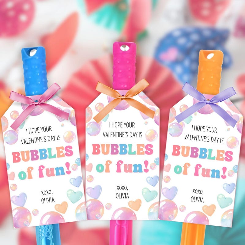 Bubble Wand - Etsy