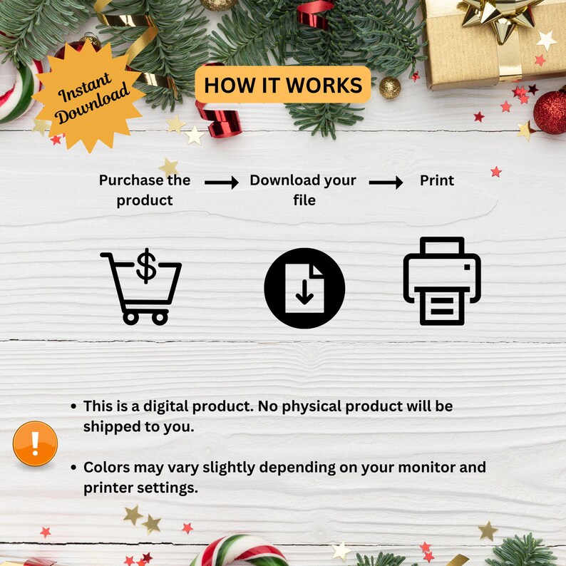 Roll A Snowman Game Printable Christmas Activity for Family Kids ...