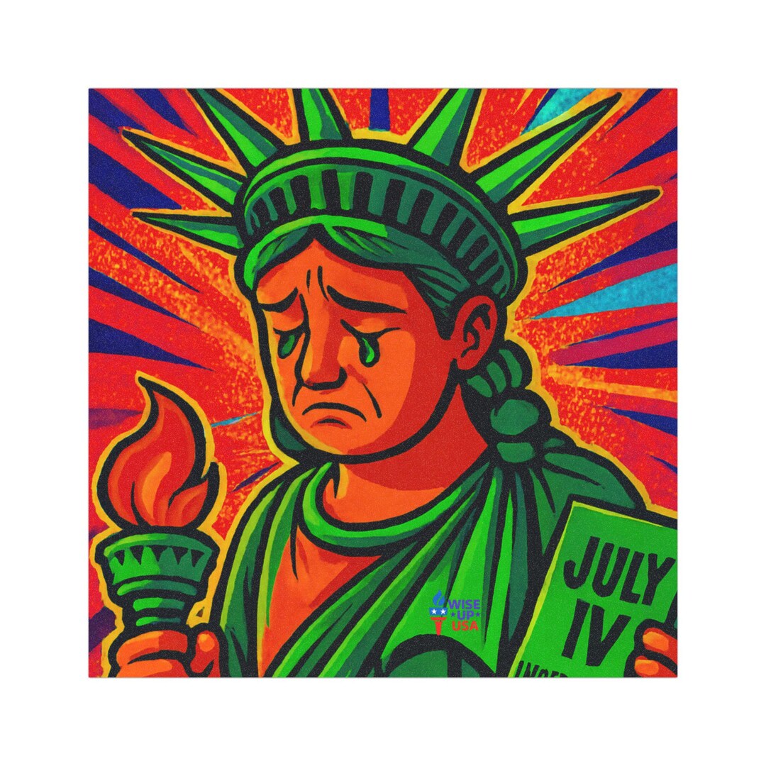 Political Car Magnet: USA Election Decor for Activists - Etsy