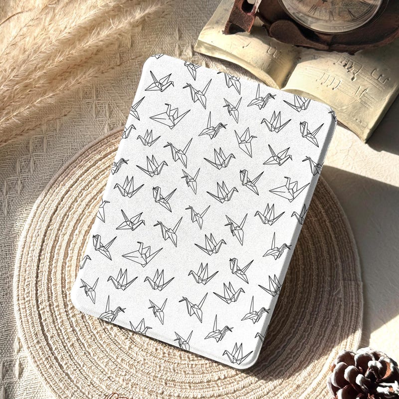 Origami Tablet - Etsy