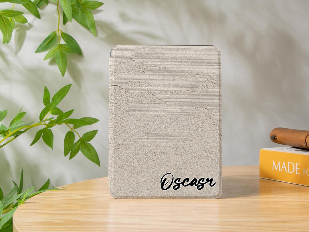 Artistic Texture Kindle Paperwhite 12th 7 Case,paperwhite 11th 6.8 ...